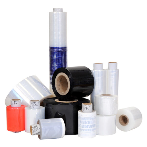 Custom Wrap for Commercial Requirements - Packexe®