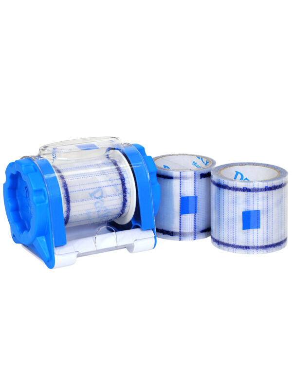 Adhesive Barrier Film for Infection Control - Packexe®