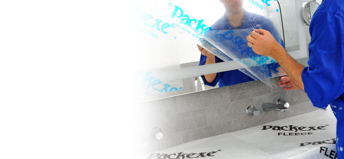 Construction - Packexe®