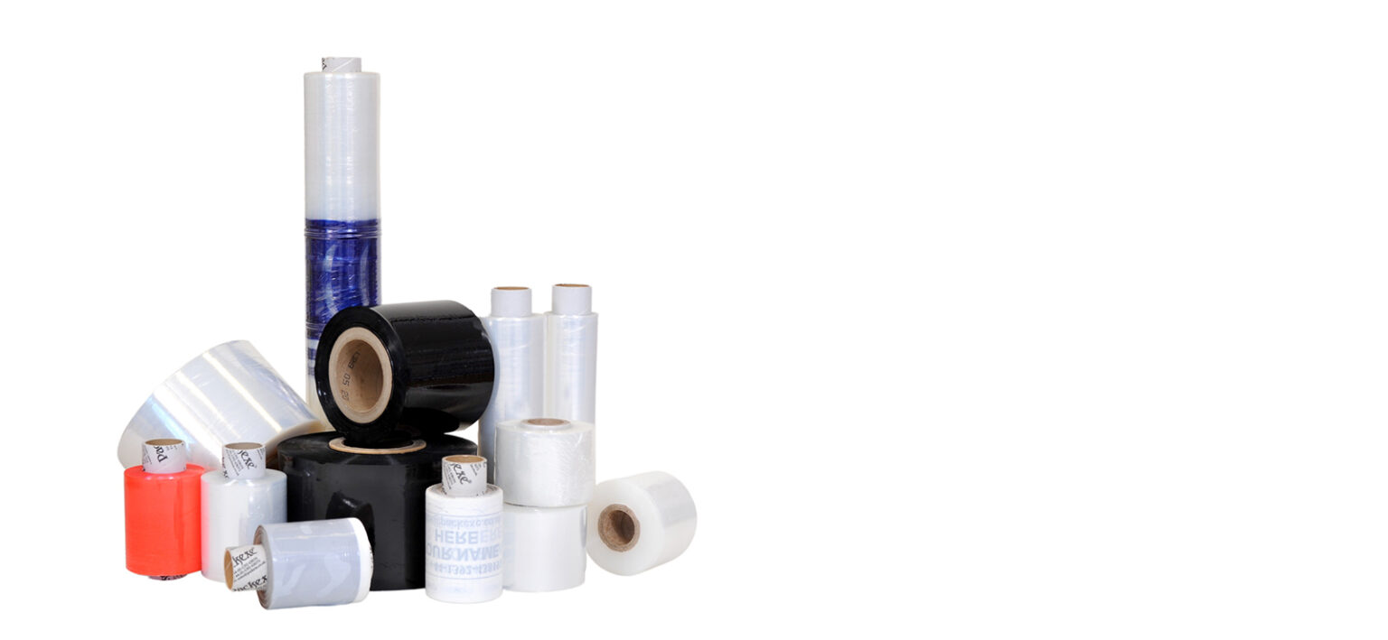 Warehouse & Packaging - Packexe®