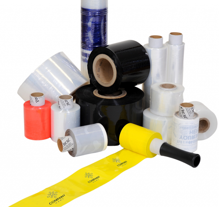 Handy Wrap: The Ultimate Wrapping Solution - Packexe®